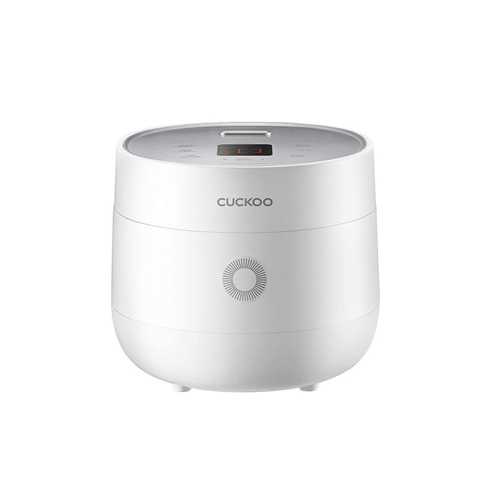 Cuckoo 2 Litres Multi-Functional Rice Cooker (CR-0675F) — Off and On